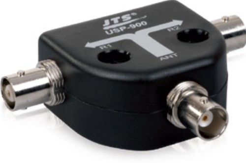 Splitter per antenna passivo USP-900 JTS, P.A. Professional Audio Live Pro | Radiomicrofoni ...