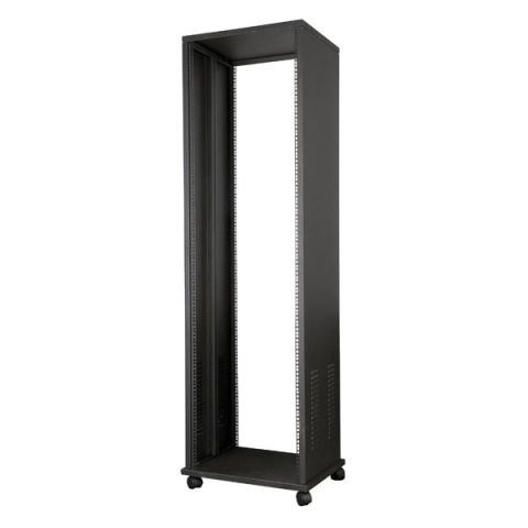 Mobile Rack 36 Unità RCA-MER36 Metal Equipment Rack 36U 560 x 460 x ...
