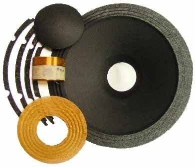RICONATURA RECON RECONE KIT R Delta Pro 15 A per Altoparlante Woofer ...
