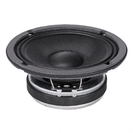 ALTOPARLANTE WOOFER 6” Pollici 16,5 Cm 130 Watt 4 Ohm 6FE200C Faital ...