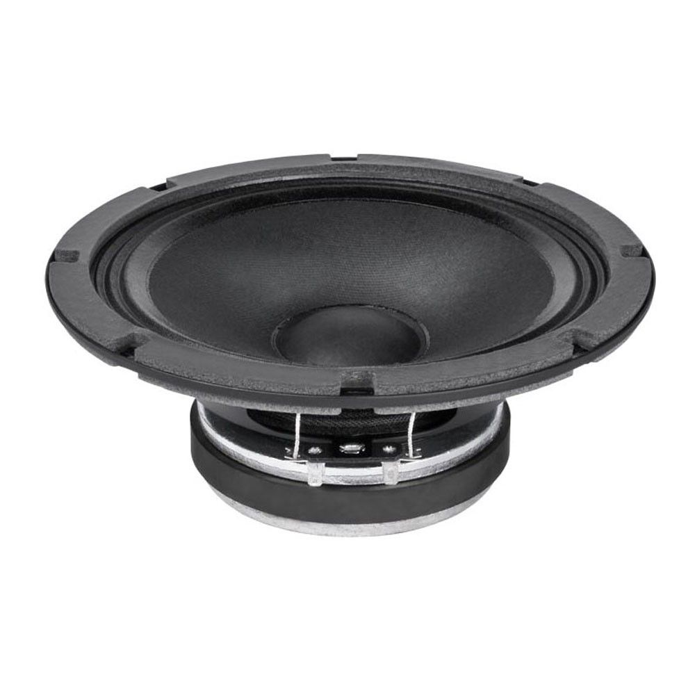 ALTOPARLANTE WOOFER 8” Pollici 20 Cm 130 Watt 4 Ohm 8FE200C Faital Pro ...