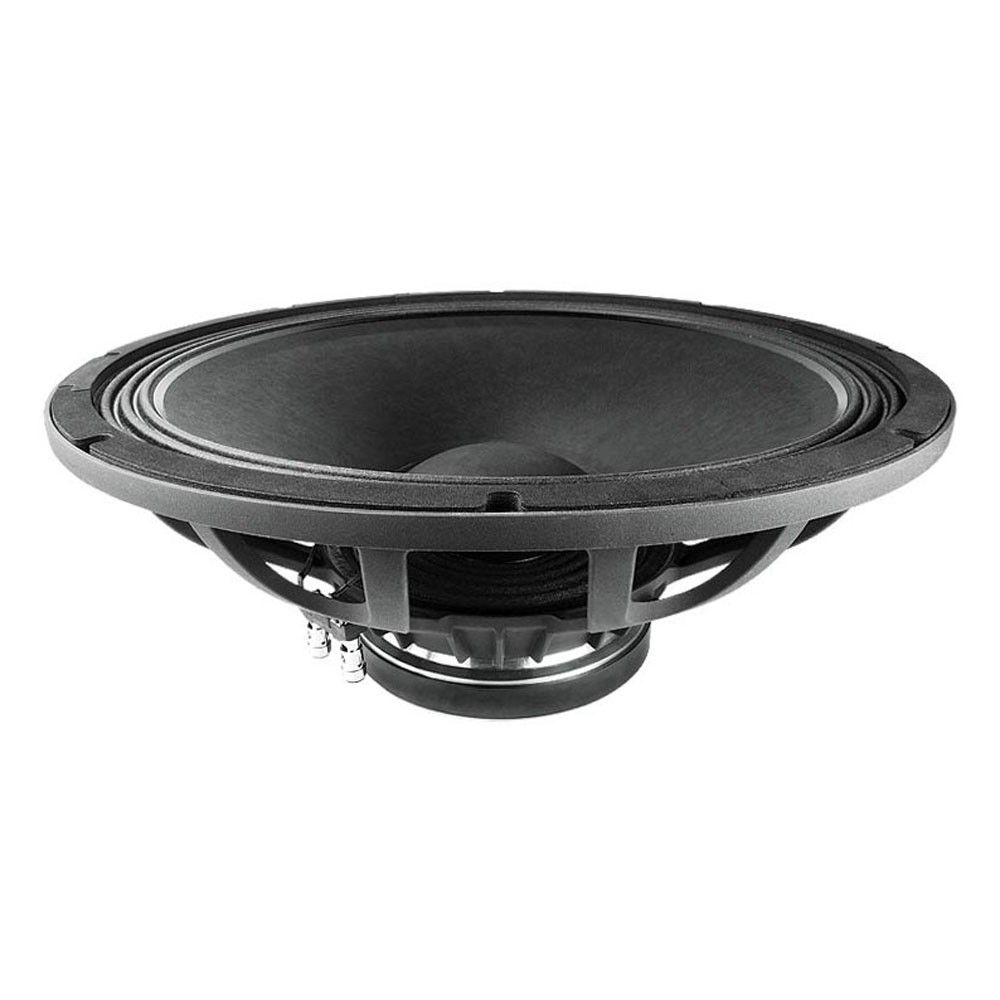 ALTOPARLANTE WOOFER 18” Pollici 46 Cm 600 Watt 4 Ohm Ferrite 18FH510C ...
